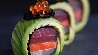 Q&A with Head Yacht Chef Anthony Bantoft